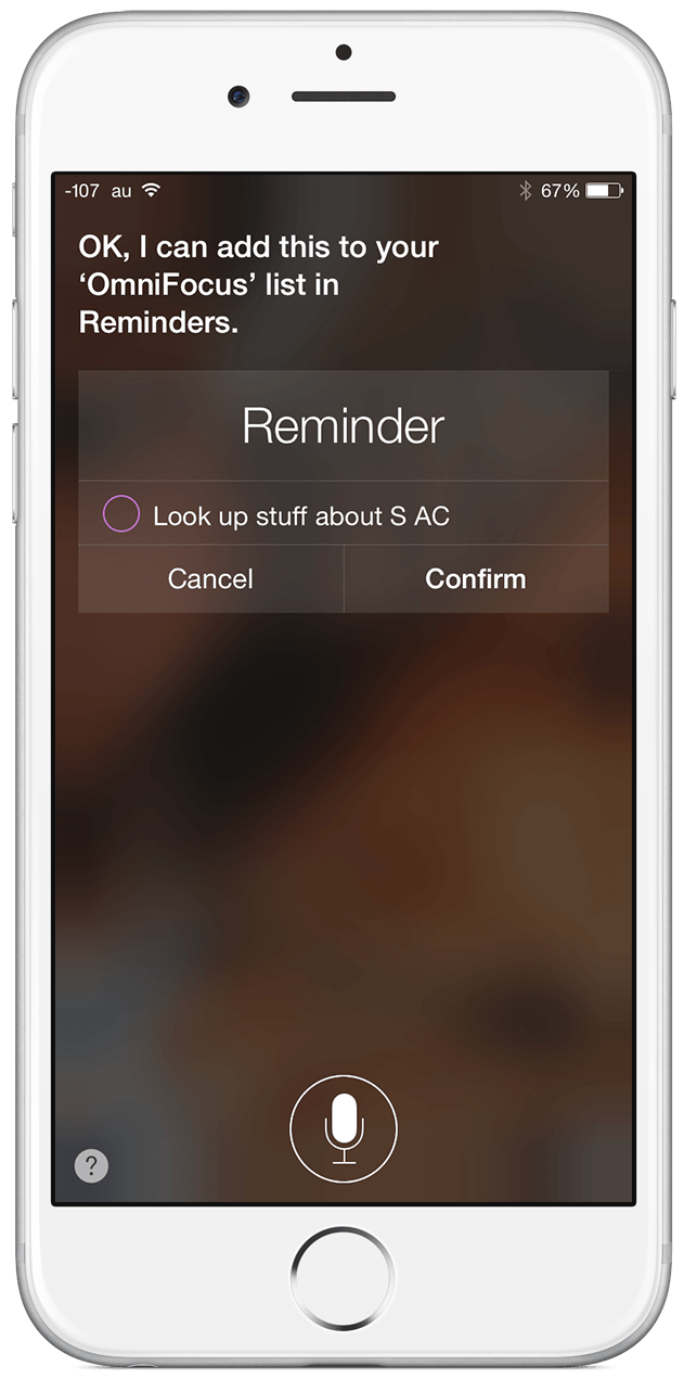 Spending Time on What Matters - Inside OmniFocus